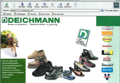 Deichmann Group